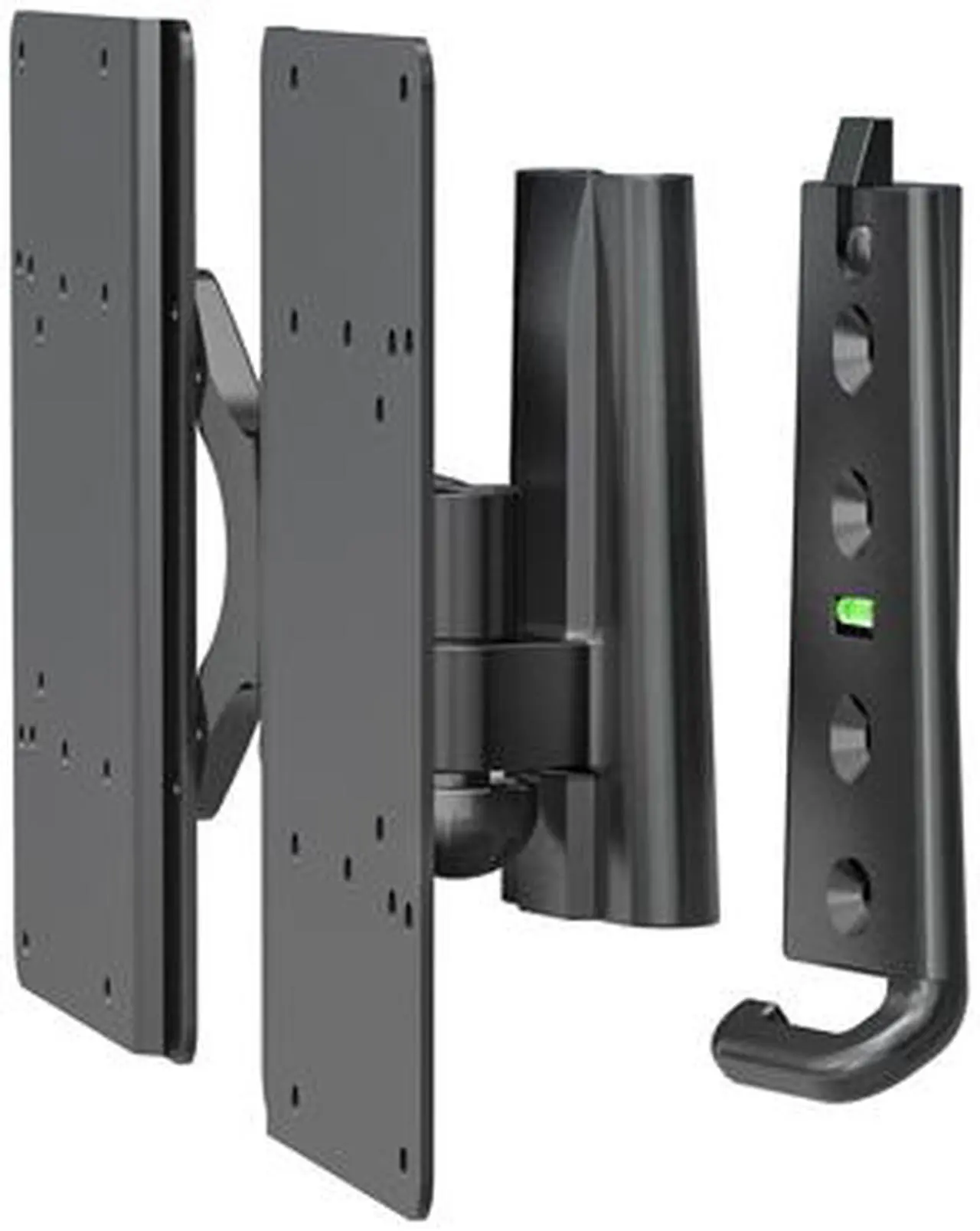 Level Mount EL30-03 Up to 37" Swivel & Tilt LCD Wall Mount - Newegg.com
