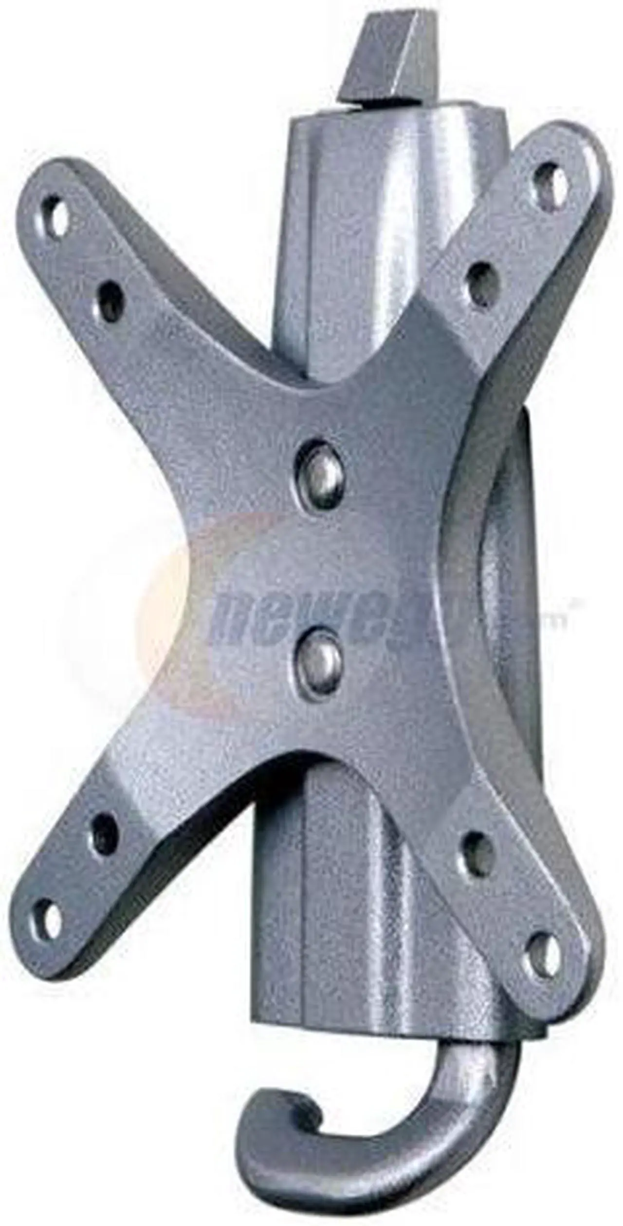 Level Mount ELFW-07 Up to 30" Fixed LCD Mount - Newegg.com