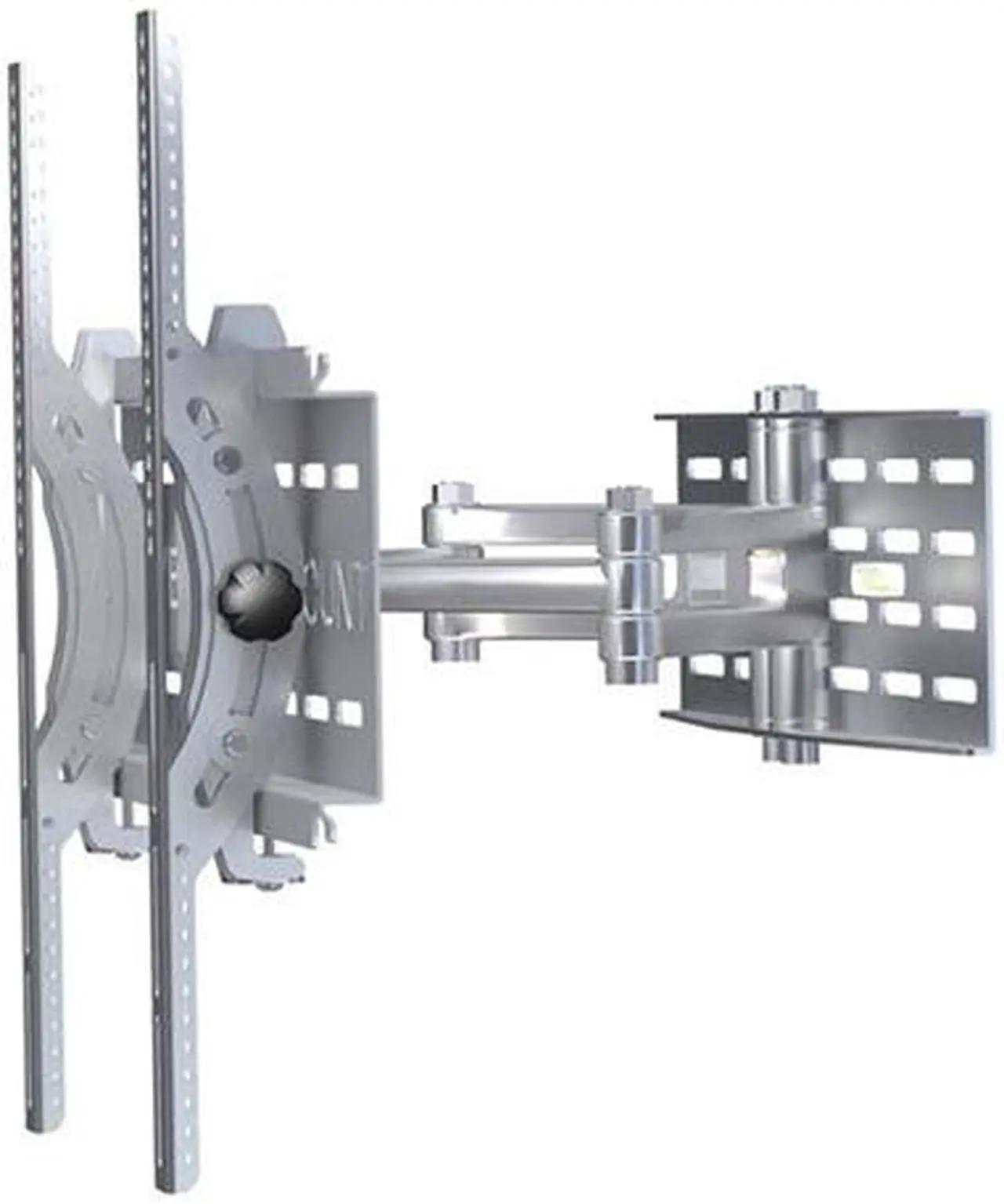 Level Mount MC-60 Fixed and Tilt Flat Panel Mount - Newegg.com