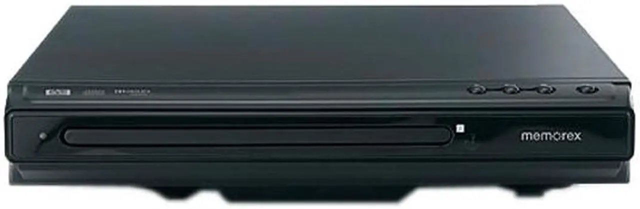 Memorex DVD Player MVD2016 - Newegg.com