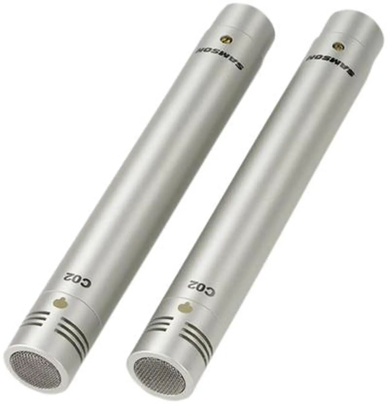 Samson C02 Pencil Condenser Microphones - Newegg.com