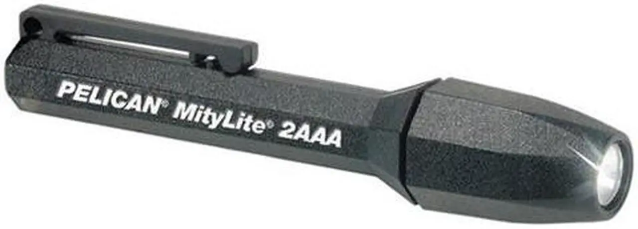 MityLite Raven 1900 Flashlight - Newegg.com