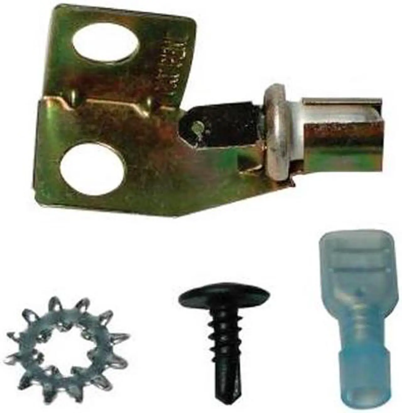 American Terminal AT-MS-2 Ball Bearing Tilt Switch - Newegg.com