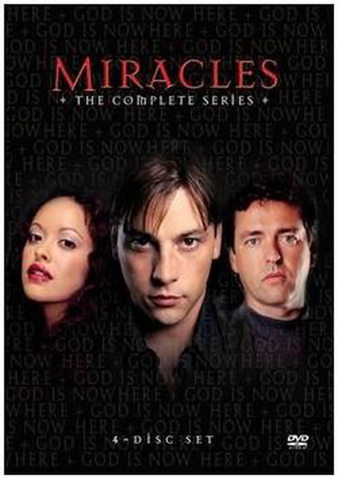 Miracles: The Complete Series - Newegg.com