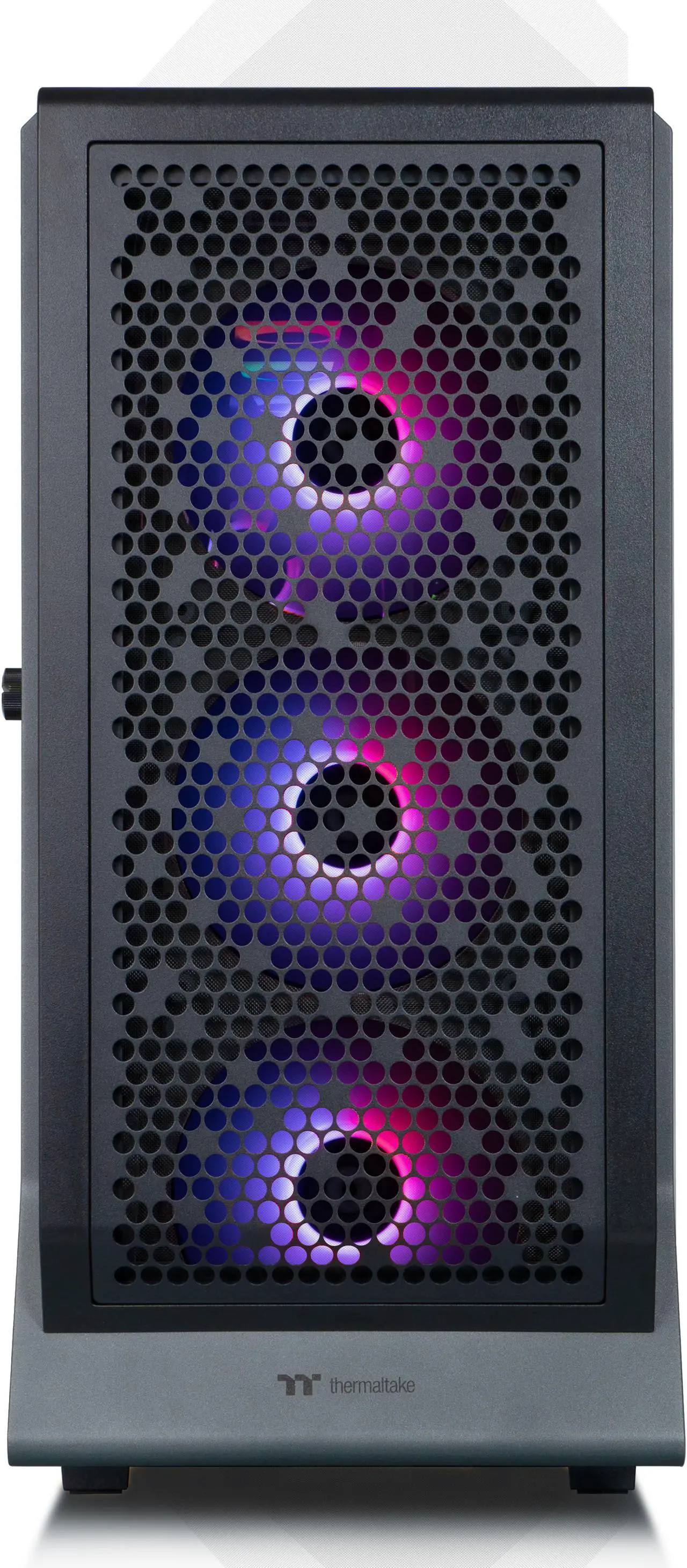 Thermaltake LCGS Apollo 490 Gaming Desktop (Liquid Cooled AMD Ryzen 7 ...