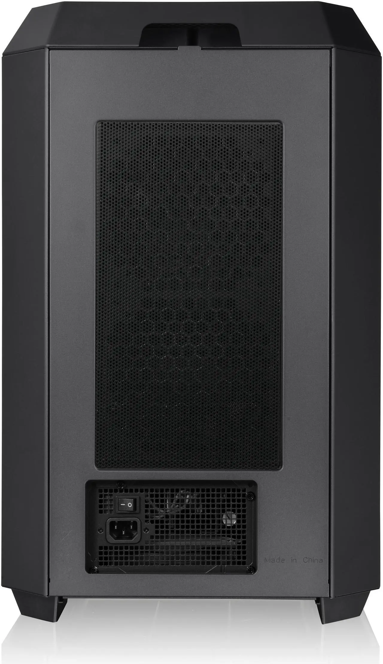 Thermaltake LCGS Reactor u2670T Gaming Desktop (Intel Core Ultra 7 ...