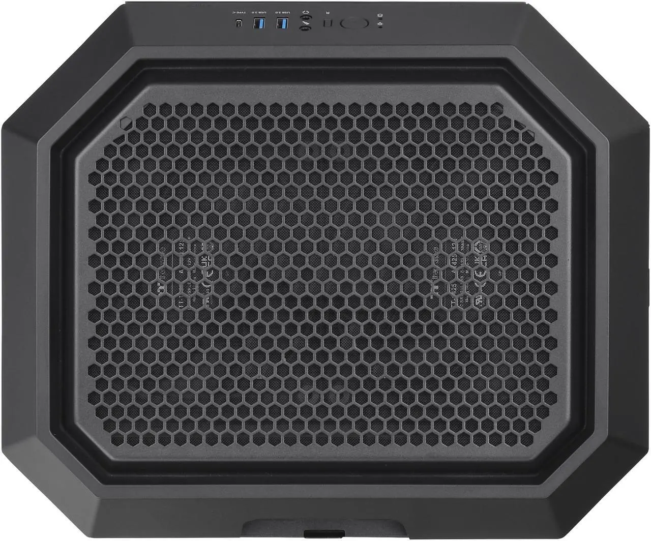 Thermaltake LCGS Reactor u2670T Gaming Desktop (Intel Core Ultra 7 ...