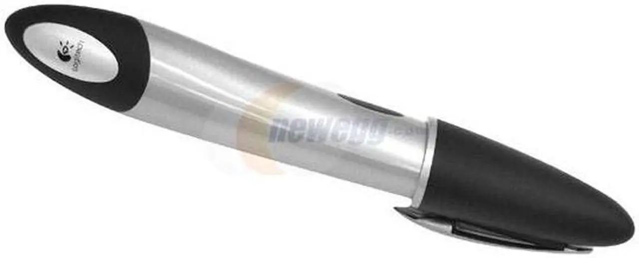 Logitech io Personal Digital Pen 965102-0100 USB Tablet - Newegg.com