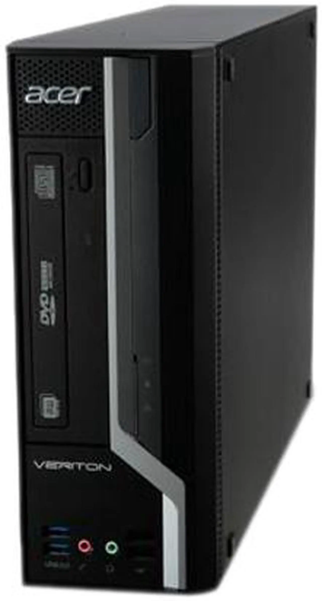 Acer Veriton X4630G Desktop Computer - Intel Core i5 i5-4590 3.20 GHz ...