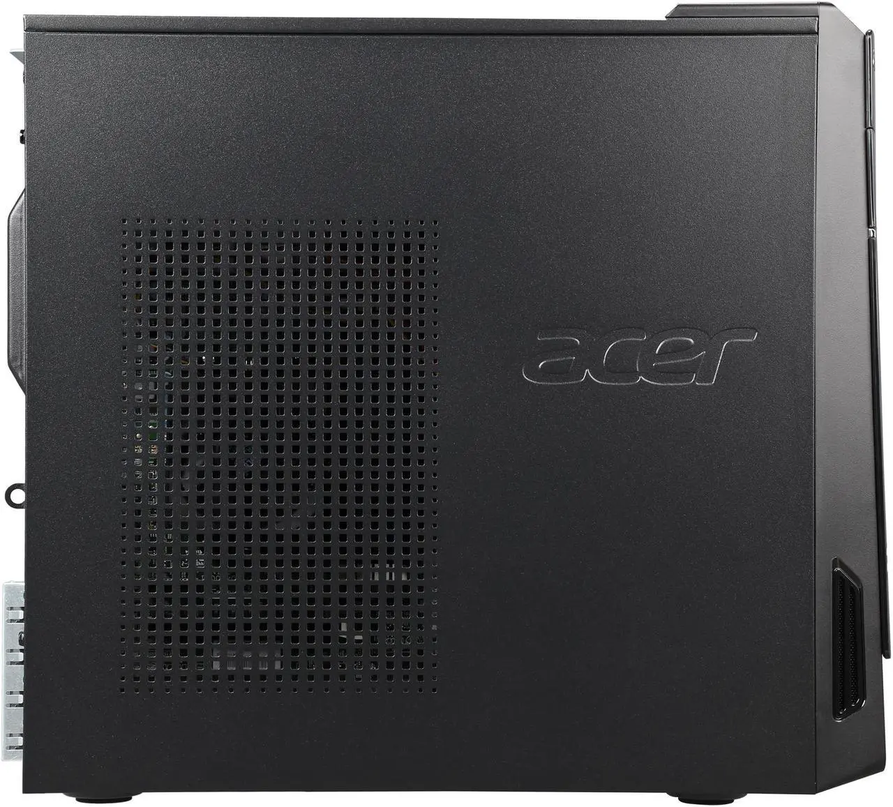 Acer Desktop PC Aspire T ATC-120-UR12 AMD A10-7800 8GB DDR3 1TB HDD ...