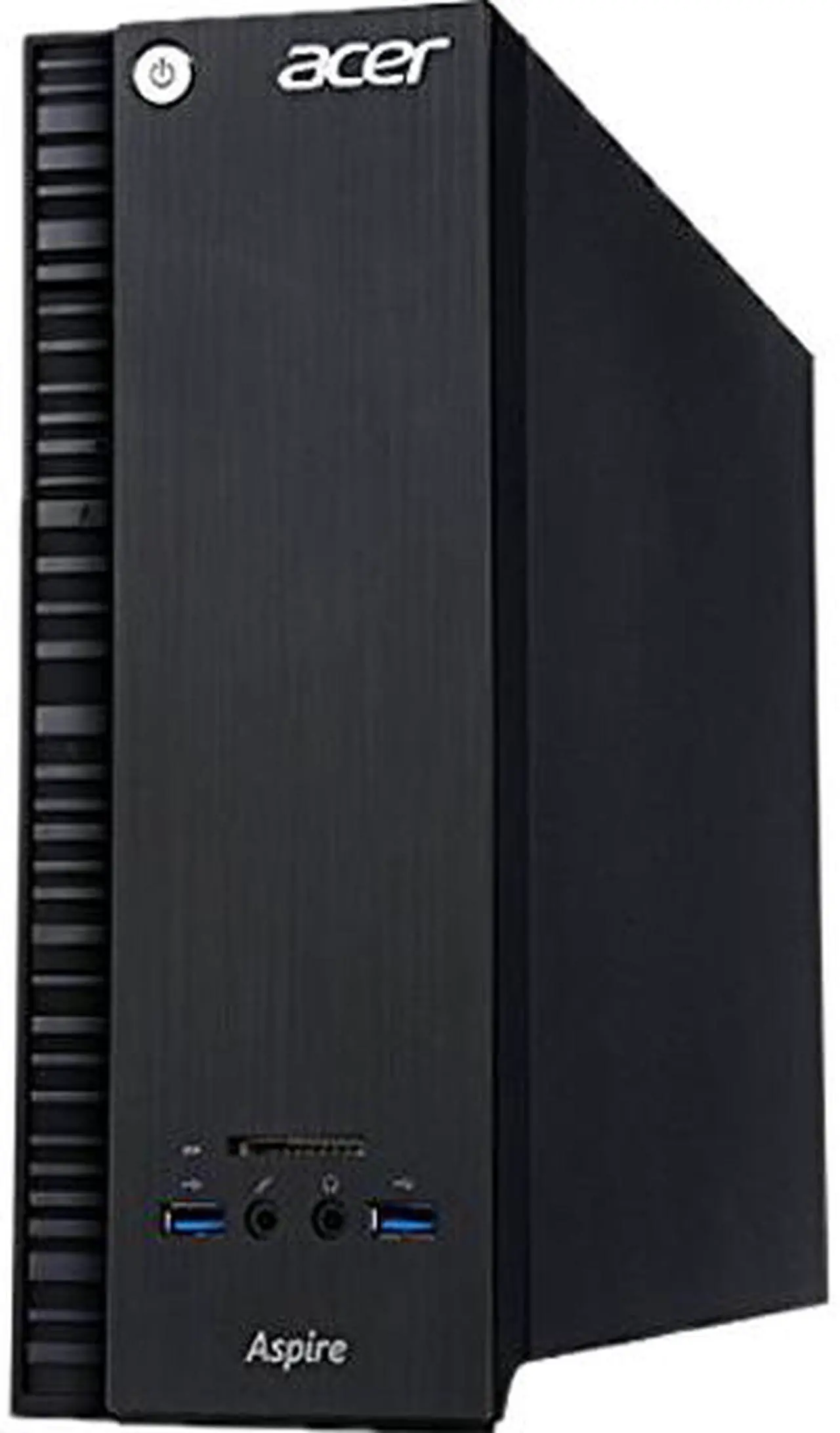Acer Desktop Computer Aspire X AXC-705-UR55 Intel Core i3-4160 6GB DDR3 ...