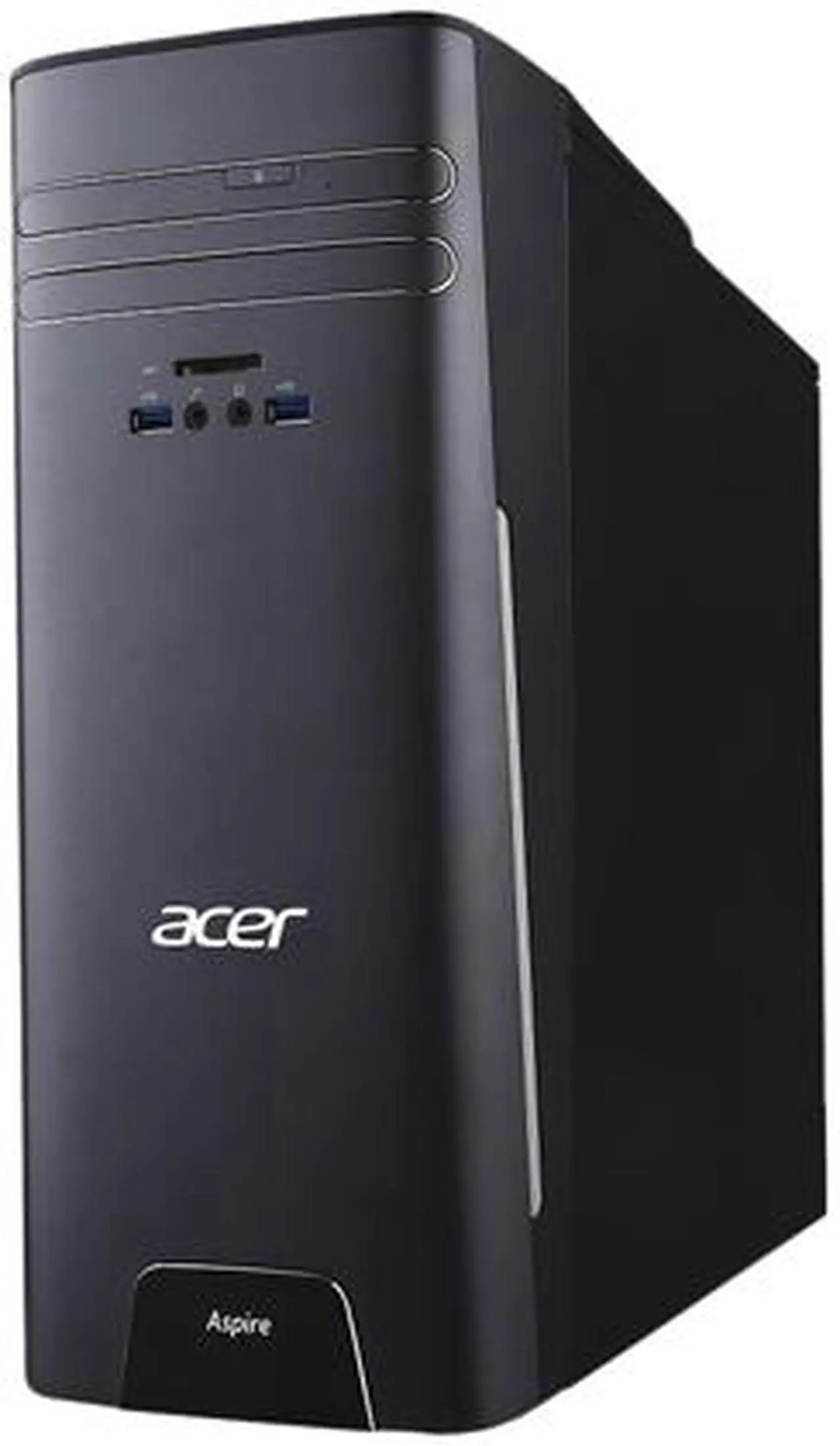 Refurbished: Acer Desktop Computer Aspire TC ATC-780A-UR11 Intel Core ...
