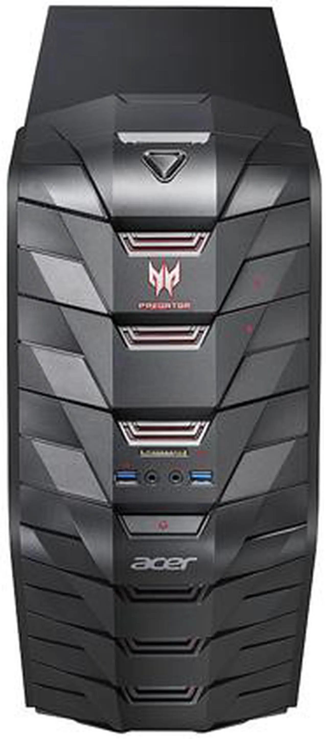 Refurbished: Acer Desktop Computer Predator AG3-710-UW11 Intel Core i5 ...