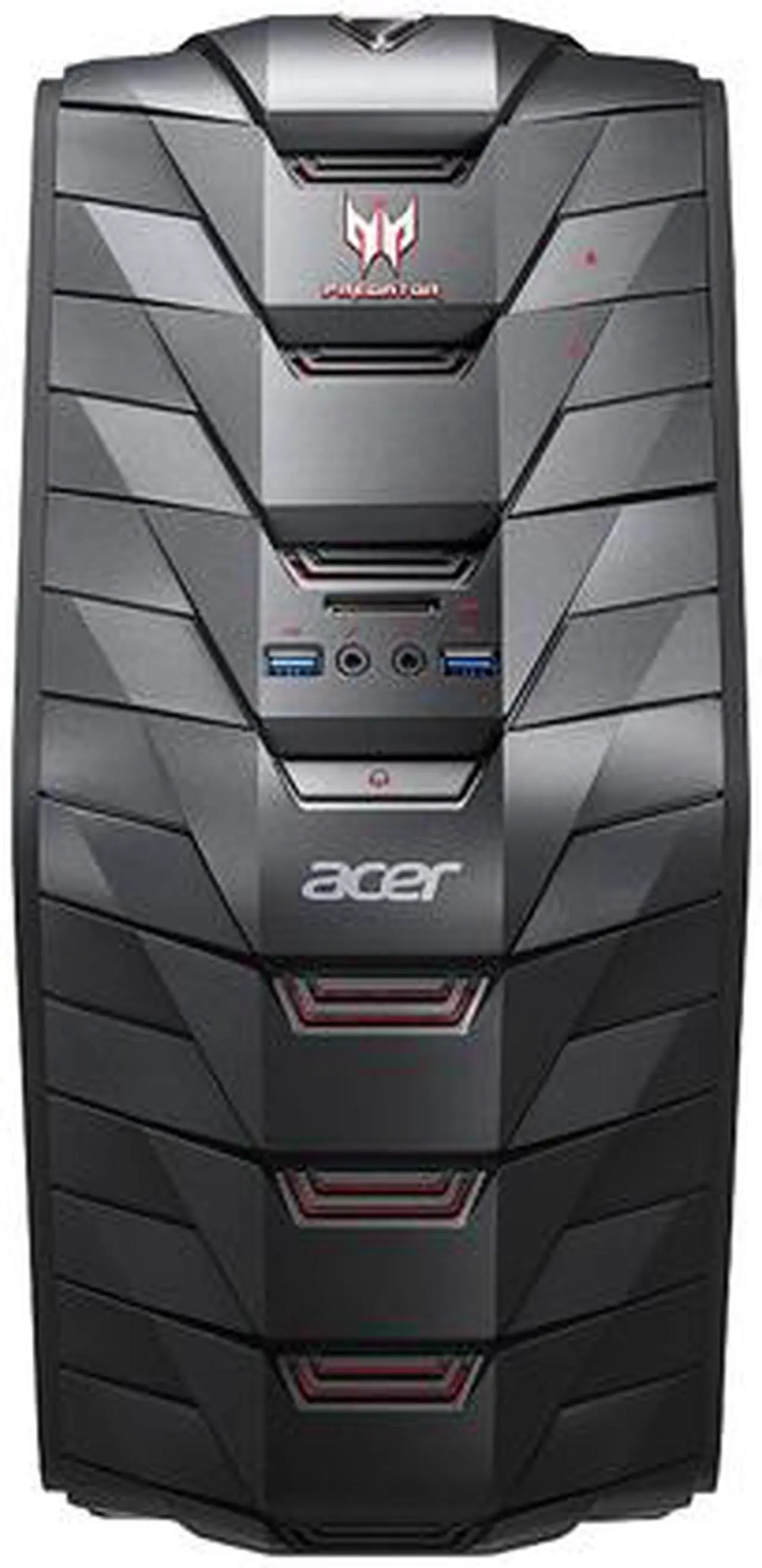 Refurbished: Acer Desktop Computer Predator AG3-710-UW11 Intel Core i5 ...