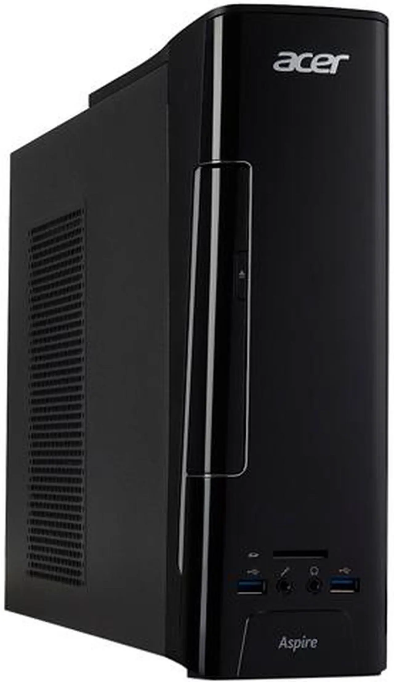 Refurbished: Acer Desktop Computer Aspire AXC-780-UR11 Intel Core i3 ...