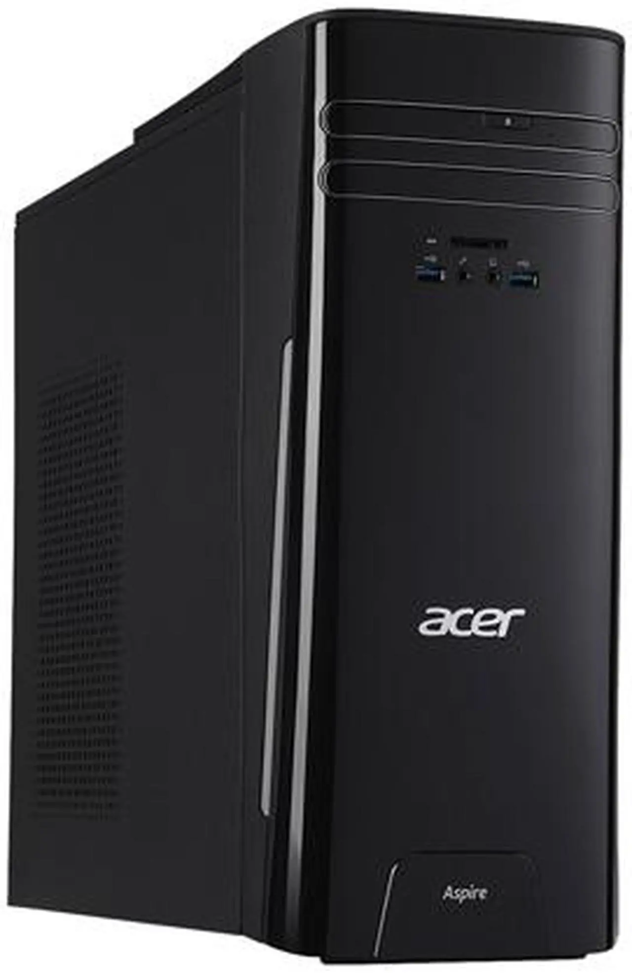 Refurbished: Acer Desktop Computer Aspire TC TC-780-ACKi3 Intel Core i3 ...