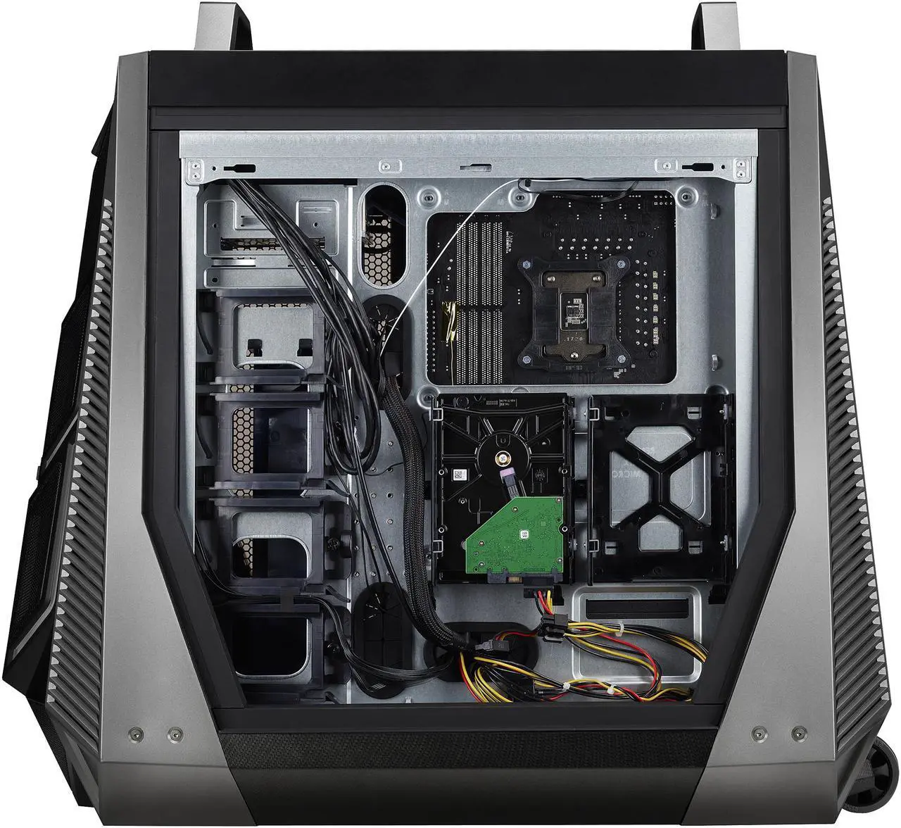 Acer Desktop Computer Predator Orion 9000 PO9-600-I7KDCE1080Ti Intel ...