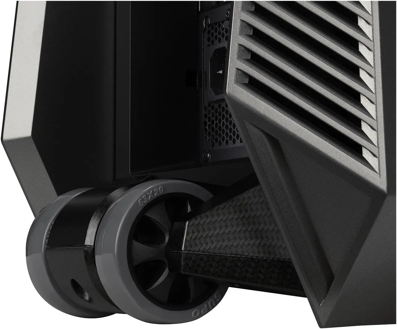 Acer Desktop Computer Predator Orion 9000 PO9-600-I7KDCE1080Ti Intel ...