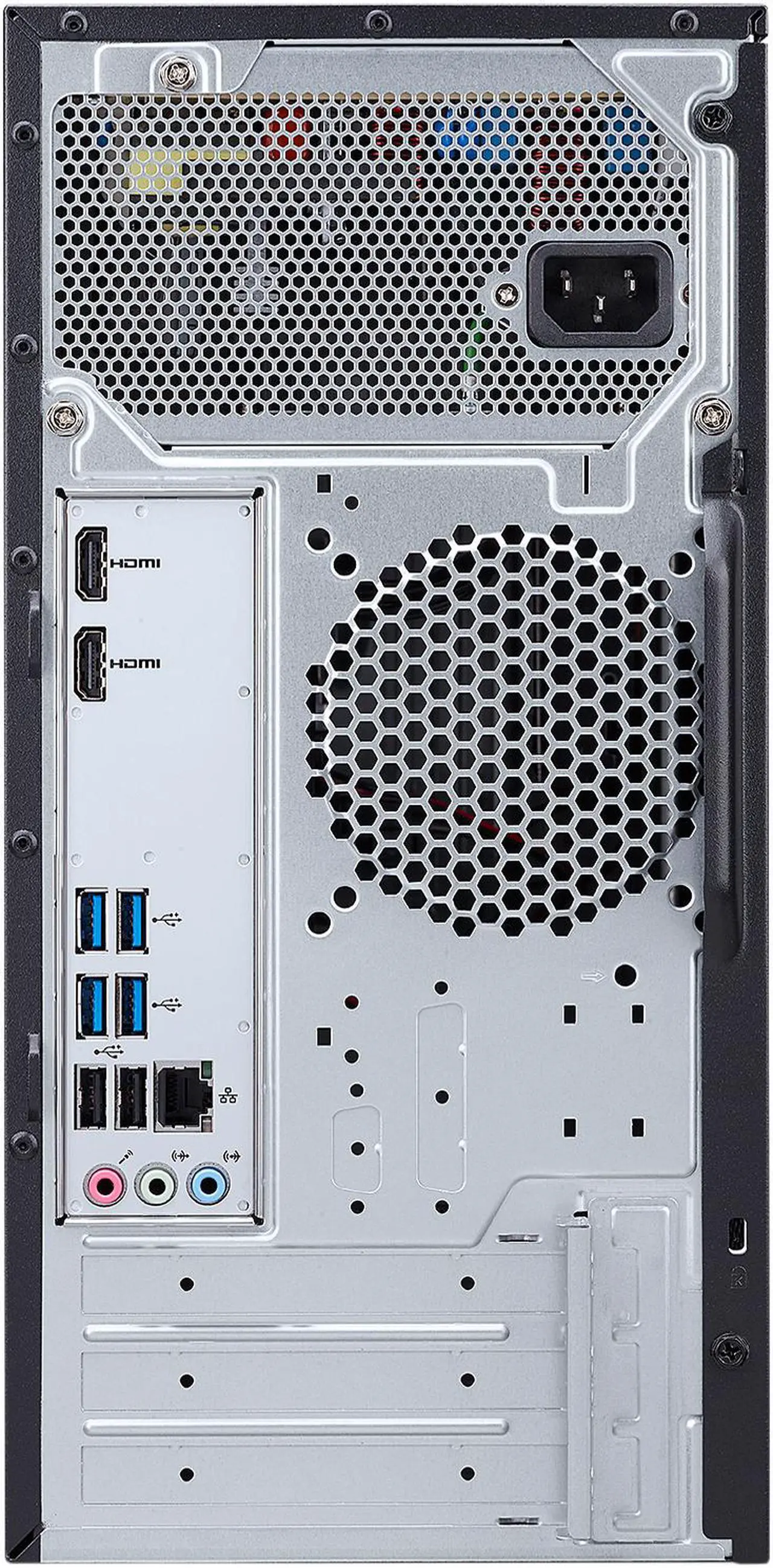 Acer Aspire TC - Intel Core i3-10100 - 8 GB DDR4 - 1 TB HDD - Intel UHD ...