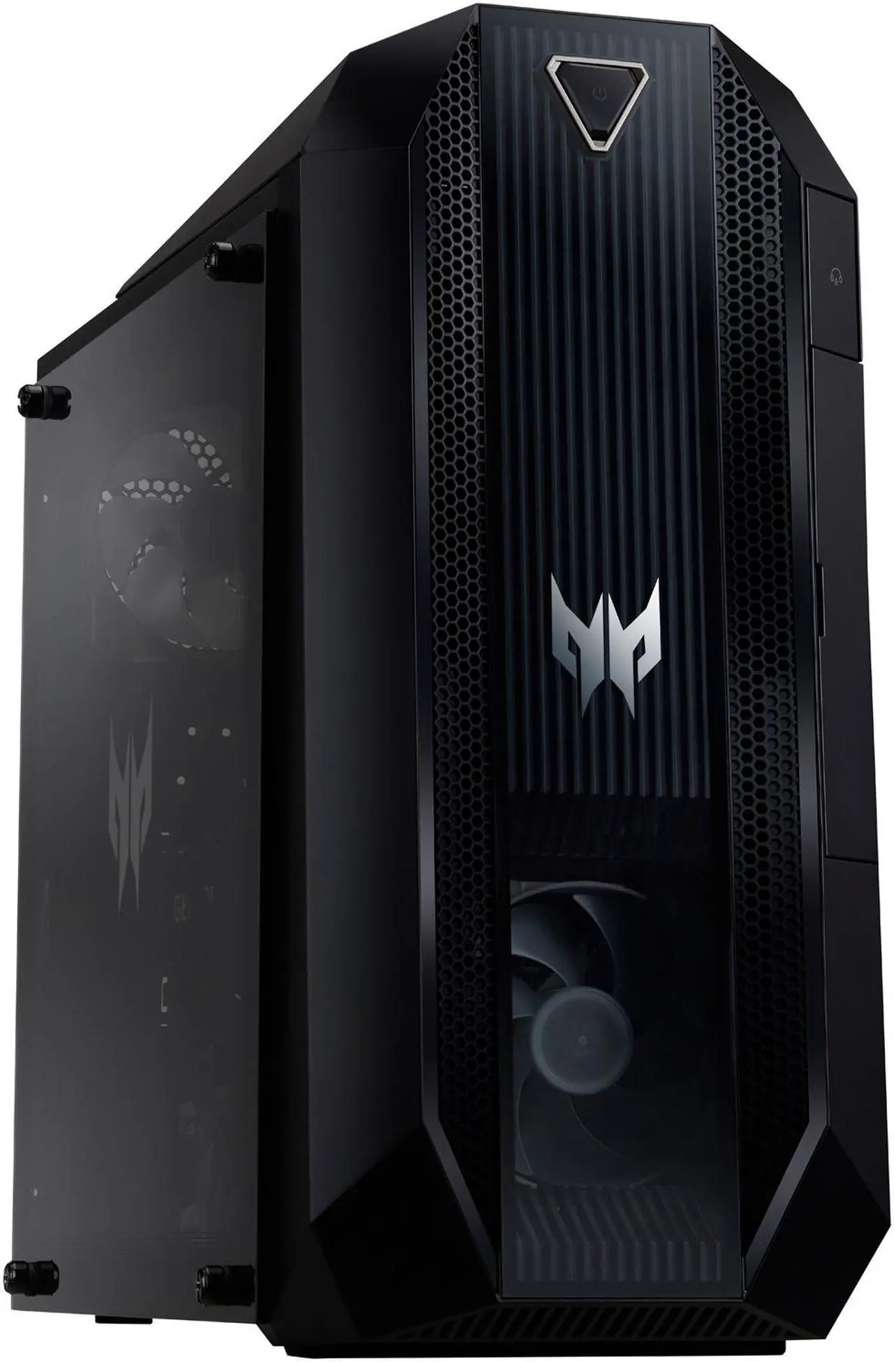 Acer Gaming Desktop Predator Orion 3000 PO3-620-UR17 Intel Core i7 ...