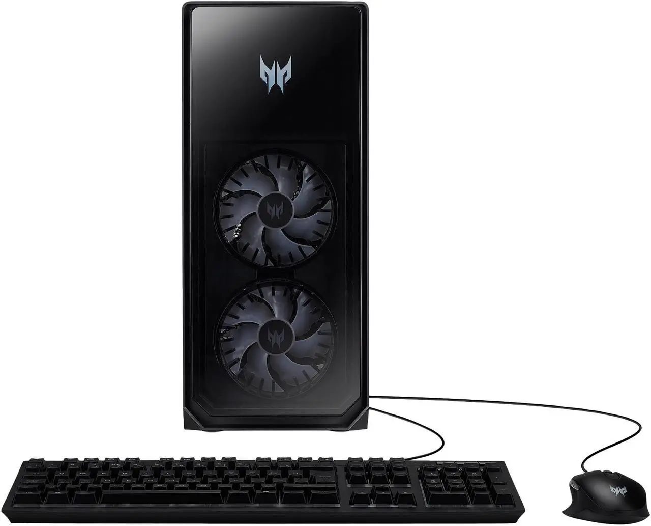 Acer Gaming Desktop Predator Orion 7000 PO7-640-UR11 Intel Core i7 ...