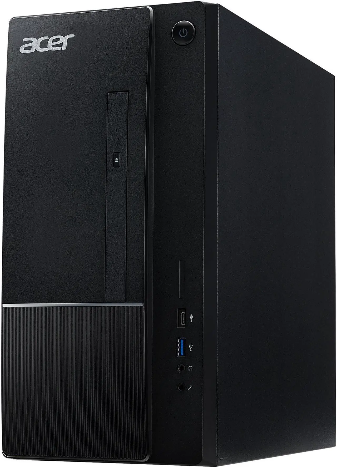 Acer Desktop Computer Aspire TC-1750-UR11 Intel Core i5-12400 16GB DDR4 ...