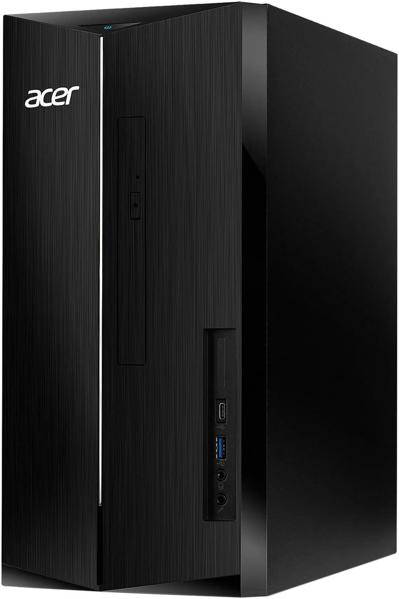 Acer Desktop Computer Aspire TC-1760-UR11 Intel Core i5-12400 16GB DDR4 ...