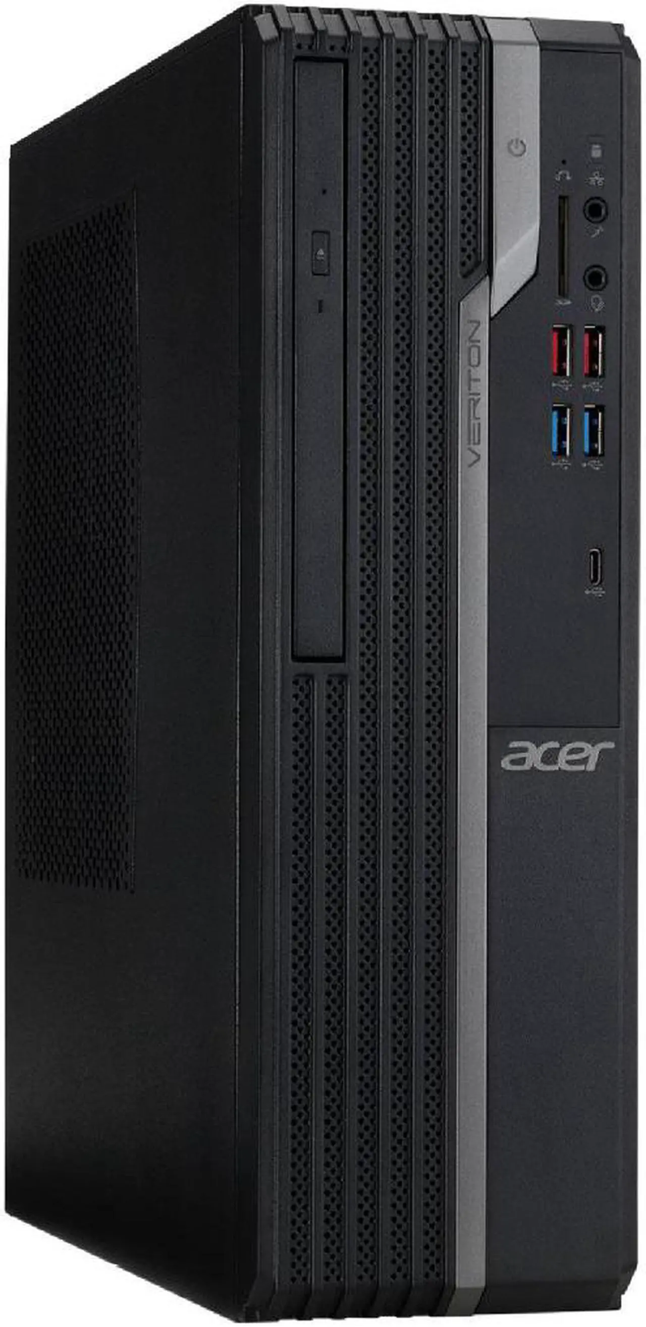 Acer Business Desktop Veriton X VX4680G-I7117S65 Intel Core i7-11700 ...