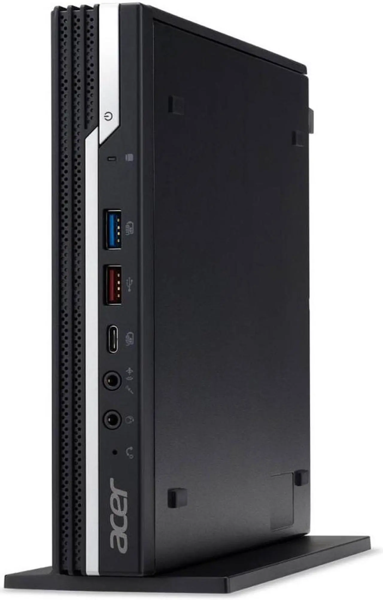Acer Business Desktop Veriton N N4680GT Intel Core i7 11th Gen 11700T ...