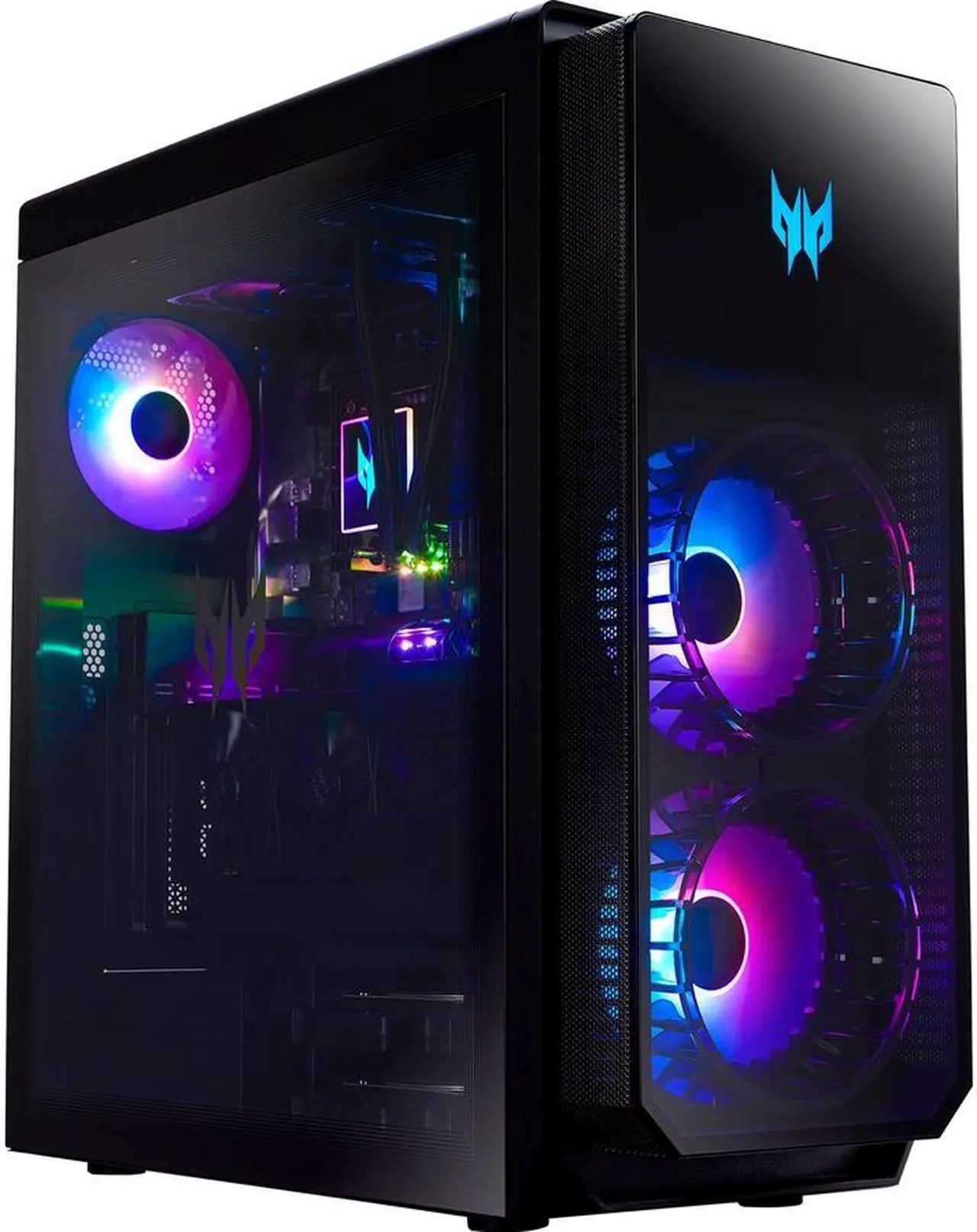 Acer Desktop PC Predator Orion 7000 Predator PO7-640 - Newegg.com
