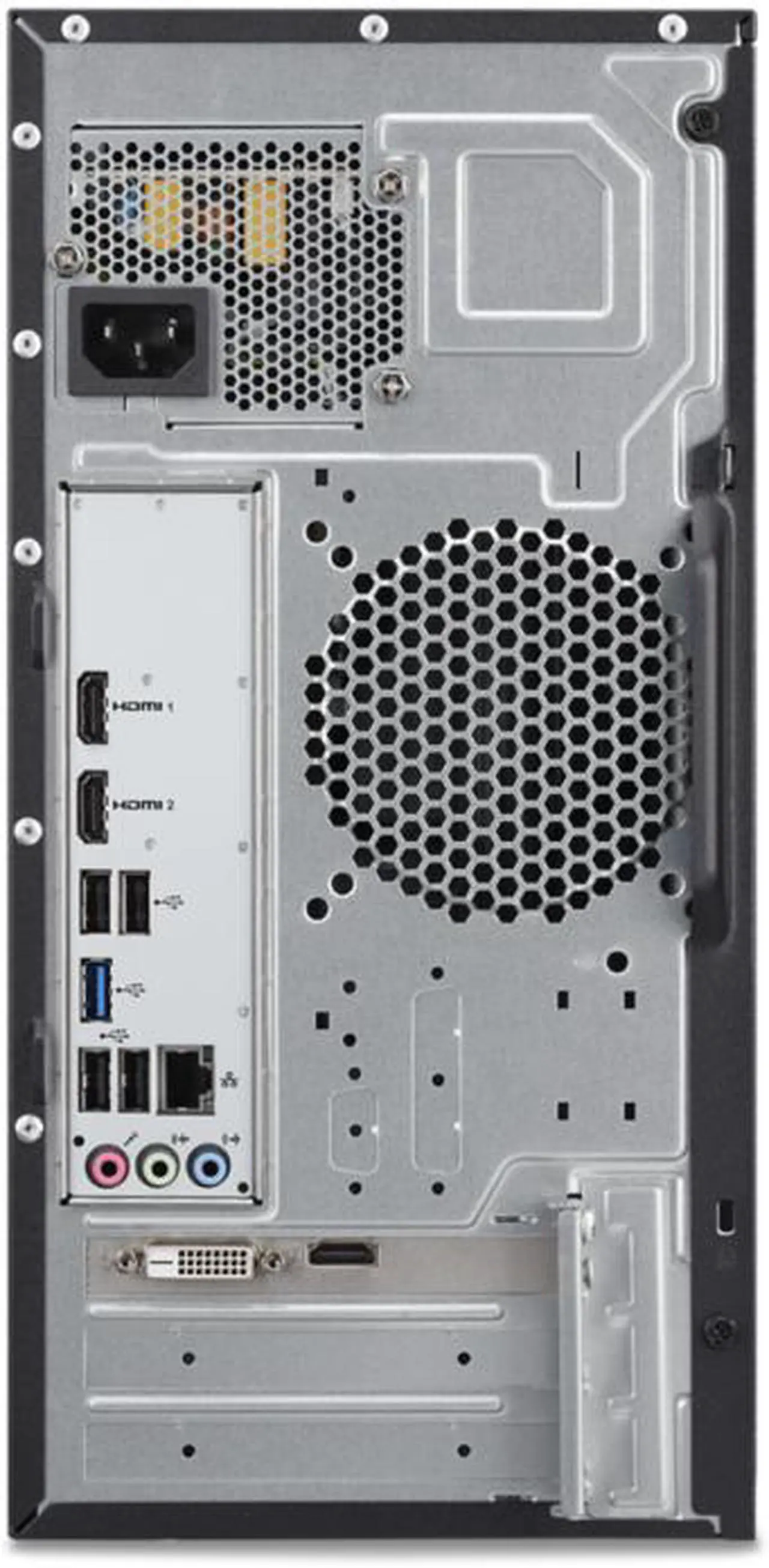 Acer Desktop Computer Aspire TC-1780-UR12 Intel Core i7-13700 16GB DDR4 ...