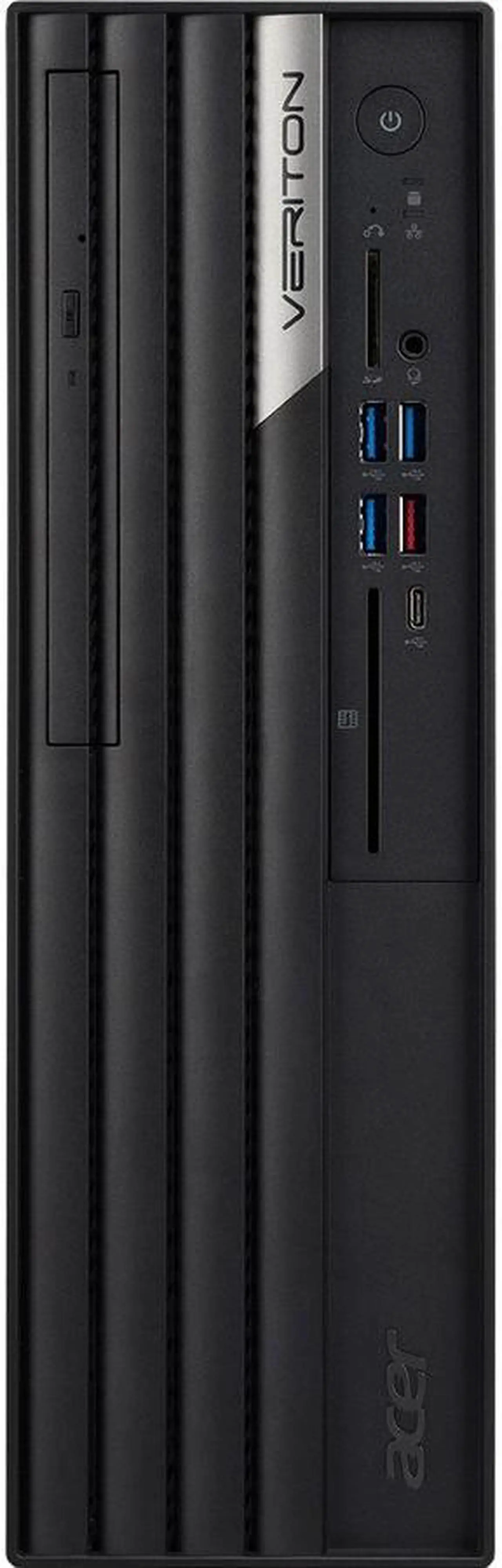 Acer Desktop PC Veriton VX4690G-I716G1 | Intel Core i7 12th Gen 12700 ...