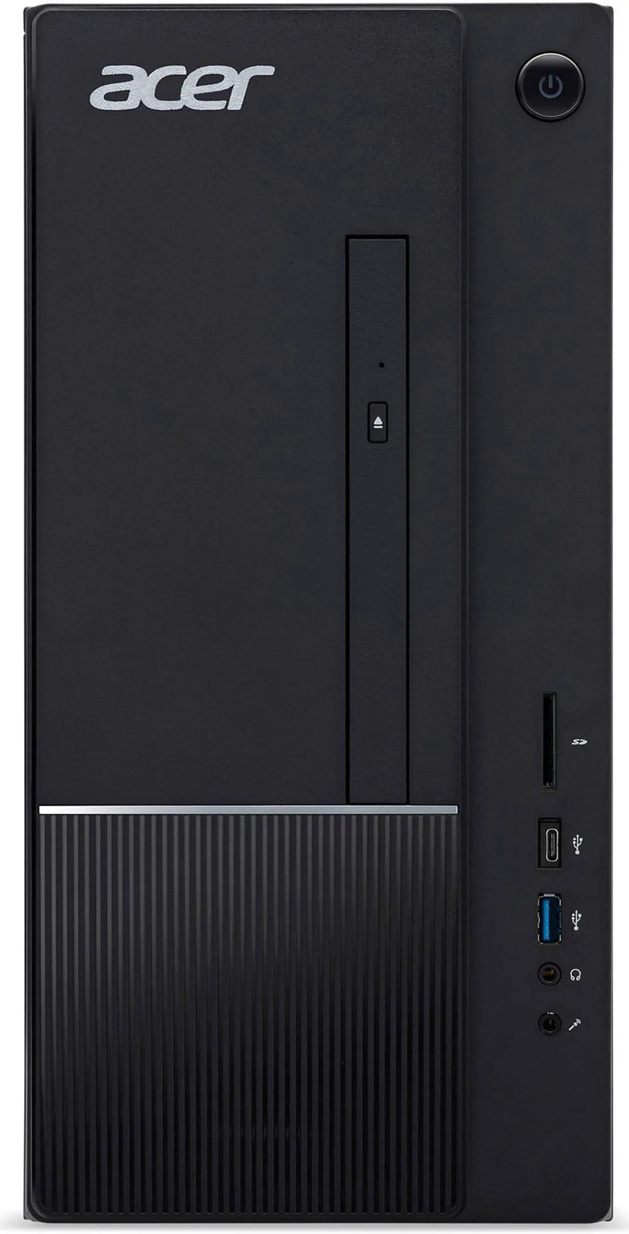 Acer Desktop Computer Aspire TC-1770-UR11 Intel Core i5-13400 8GB DDR4 ...