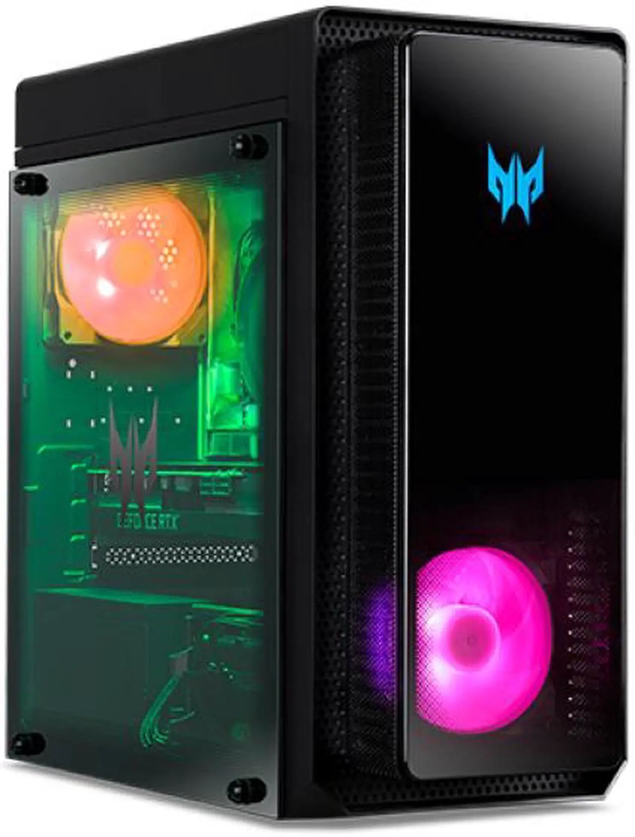 Acer Gaming Desktop Predator Orion 3000 PO3-650-UB91 Intel Core i5 ...