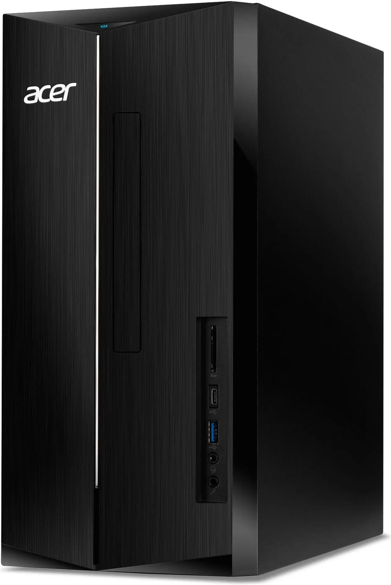 Acer Desktop Computer Aspire TC-1780-UA92 Intel Core i5-13400 8GB DDR4 ...