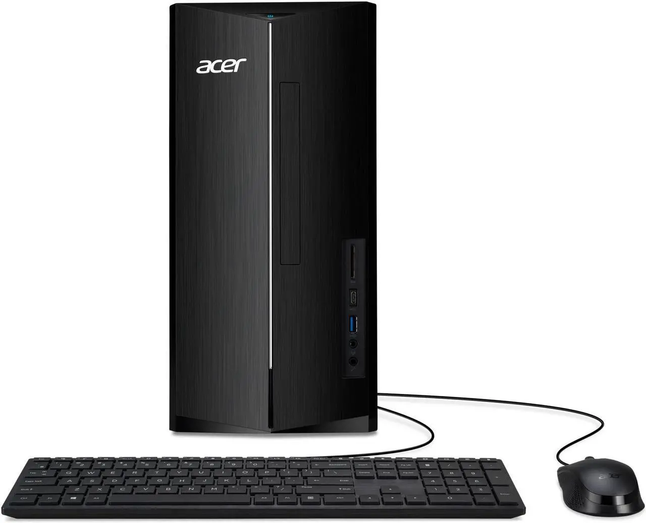 Acer Desktop Computer Aspire TC-1780-UA92 Intel Core i5-13400 8GB DDR4 ...