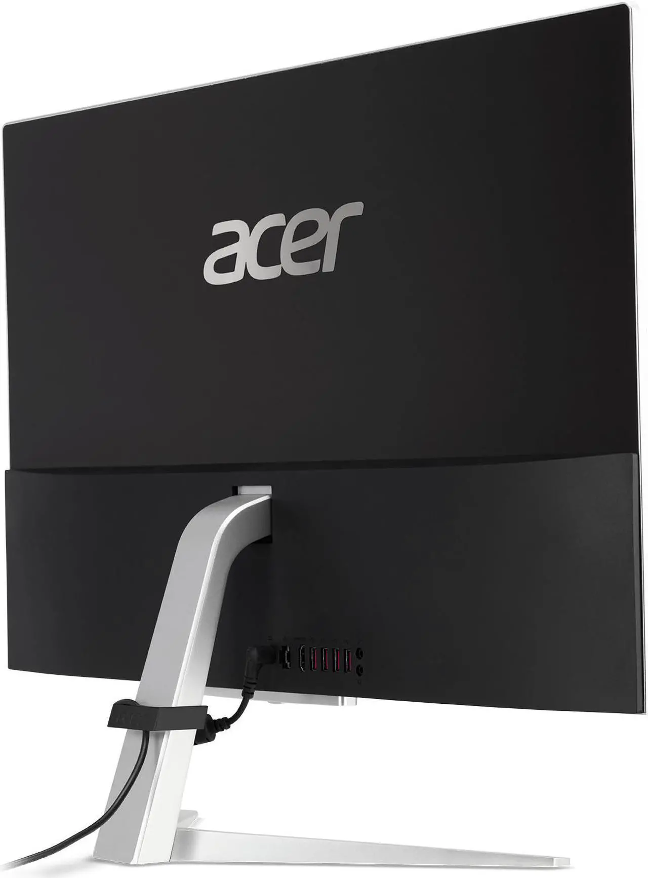 Acer All-in-One Computer Aspire C27-1800-UR12 Intel Core i5-12450H 16GB ...