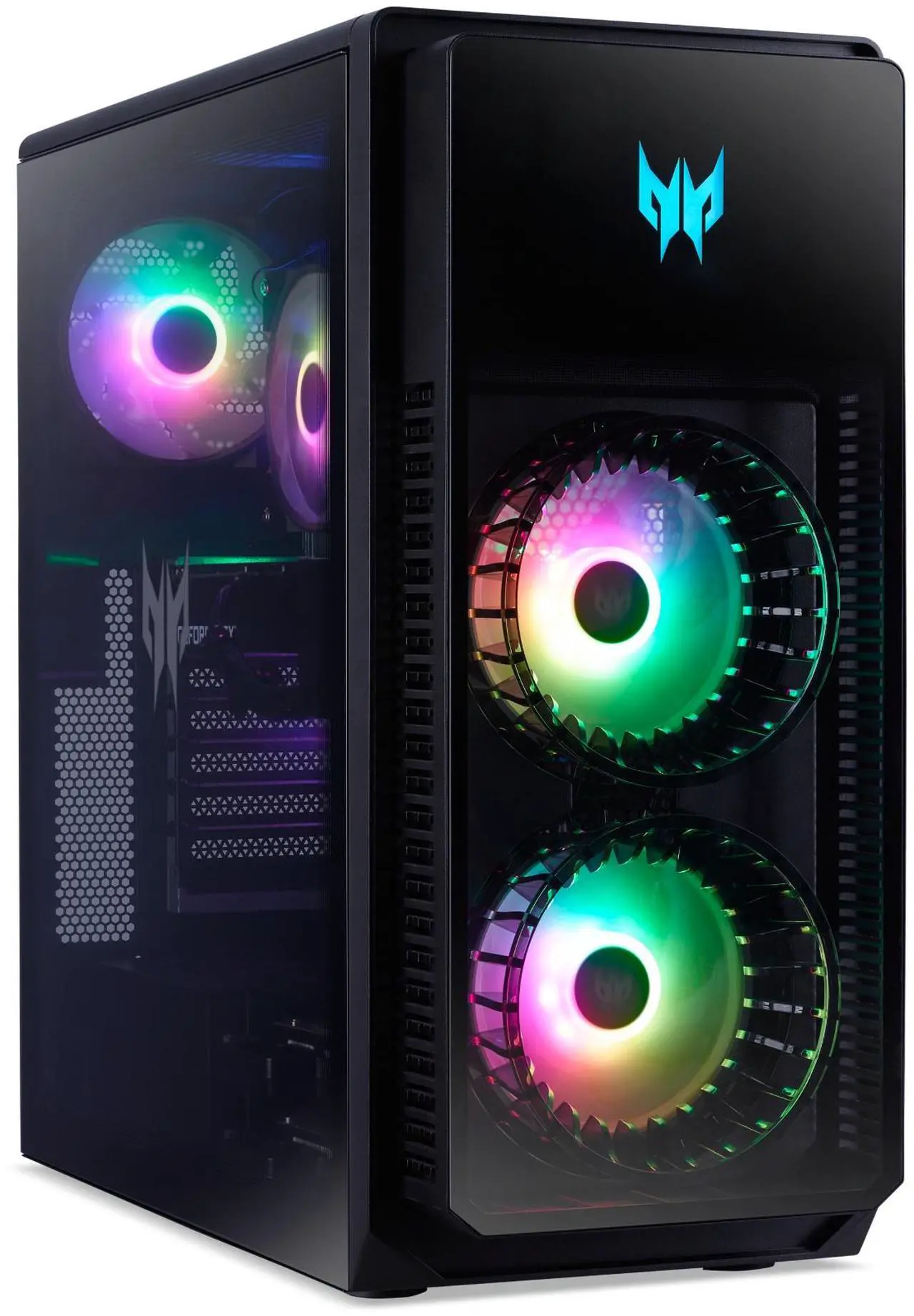 Acer Predator Orion 5000 PO5-655-UR12 Desktop, Intel Core i7-14700F 20 ...