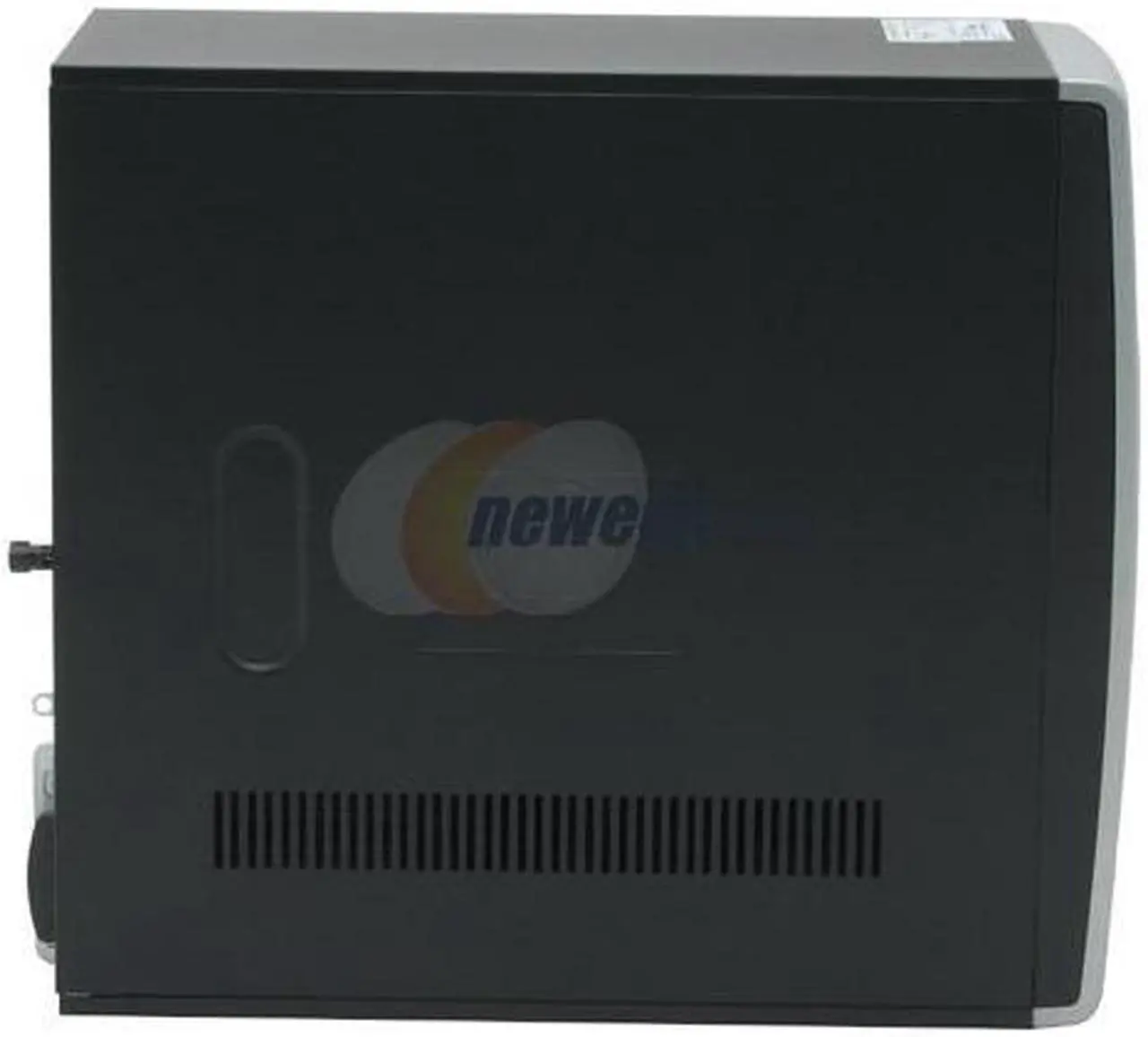 HP DC5000(PJ356UA#ABA) Pentium 4 3.2GHz 512MB DDR 80GB Intel Extreme ...