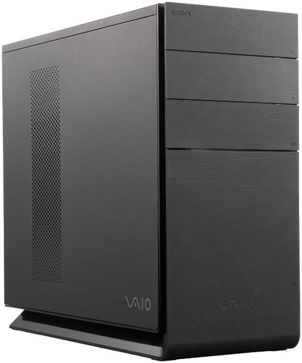 Sony Desktop PC VAIO VCG-RB52 AMD Phenom II X4 820 1GB DDR2 250GB HDD ...