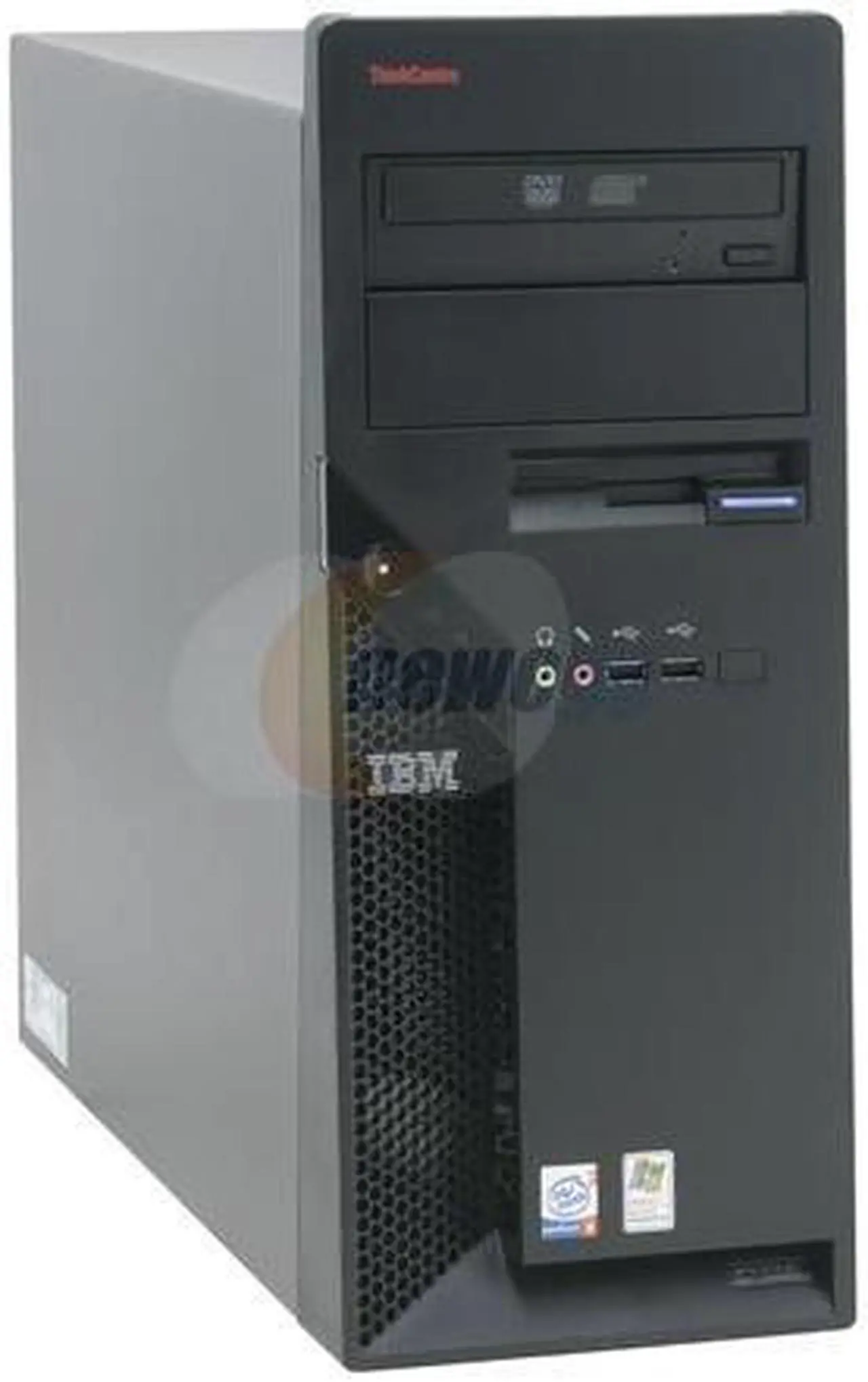 ThinkCentre Desktop PC M52 811342U Intel Pentium 4 551 512MB DDR2 80GB ...