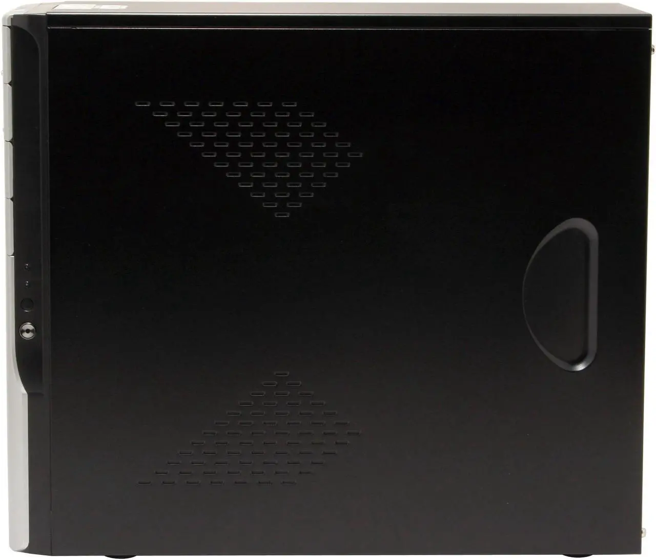 ABS Desktop PC Awesome V2 52 3200+ 1GB DDR 160GB HDD Windows XP Media ...