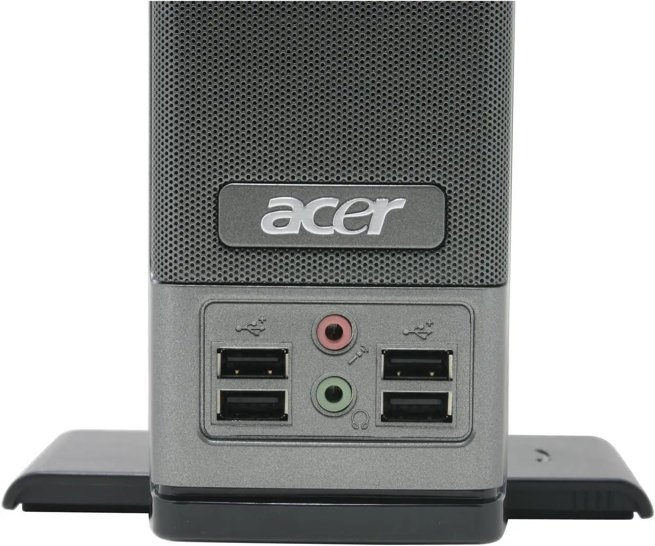 Acer Desktop PC Veriton 2800 VT2800-U-P5210 Intel Pentium 4 521 512MB ...
