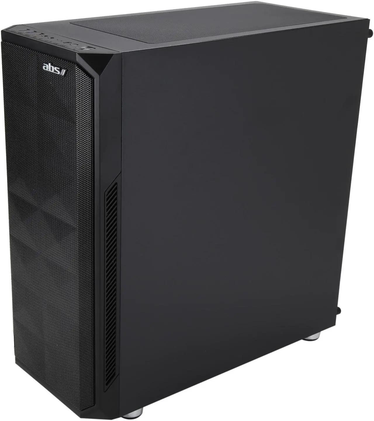 ABS Mage M - Ryzen 7 2700 - GeForce RTX 2070 - 16GB DDR4 - 512GB SSD ...