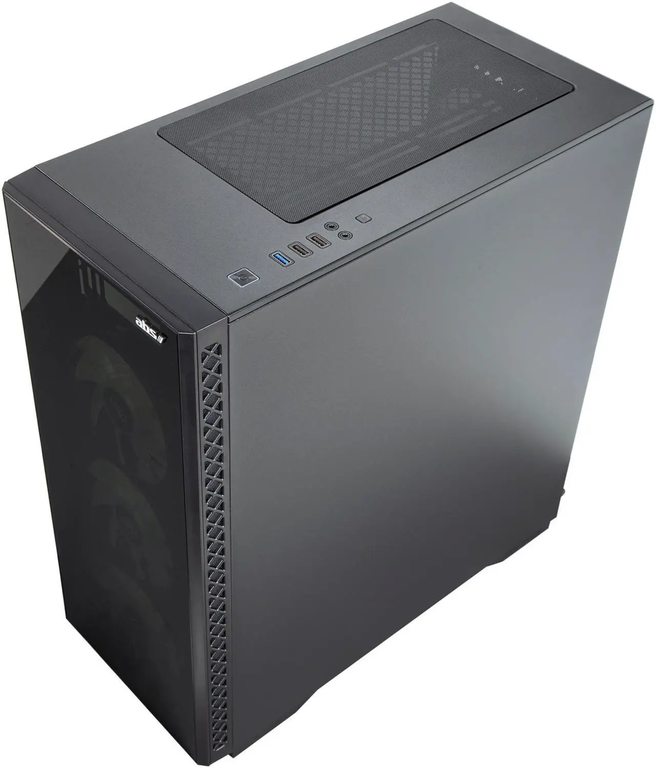 ABS Gladiator Gaming PC - Intel i7 9700F - GeForce RTX 2070 SUPER ...