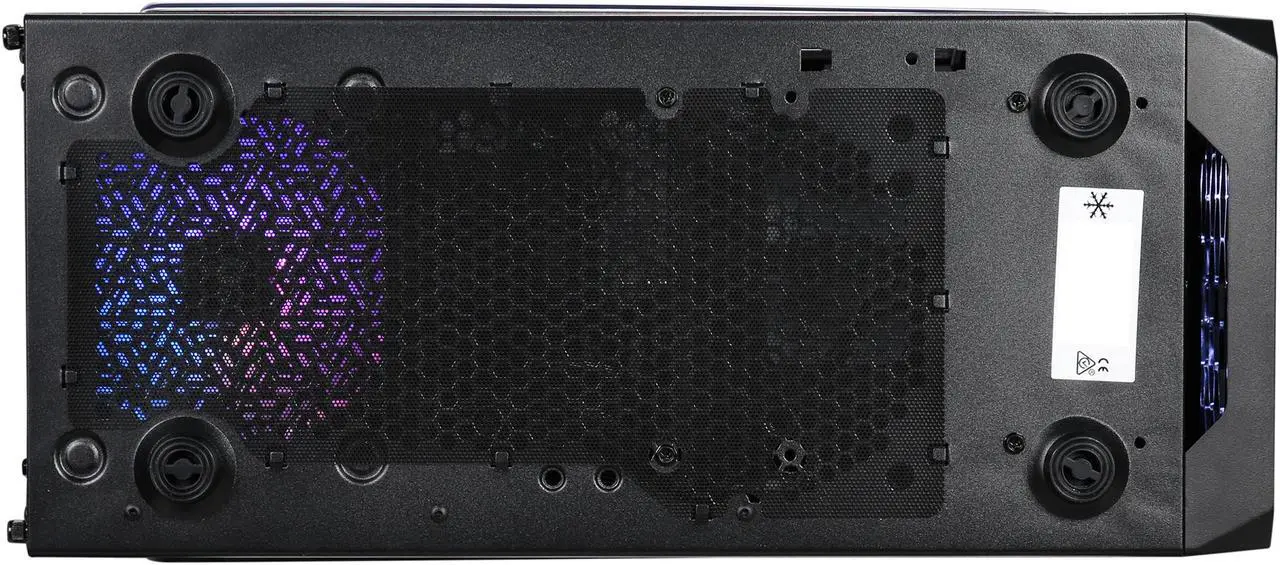 ABS Focus G - Ryzen 5 3600 - GeForce GTX 1660 Super - 16GB DDR4 - 512GB ...