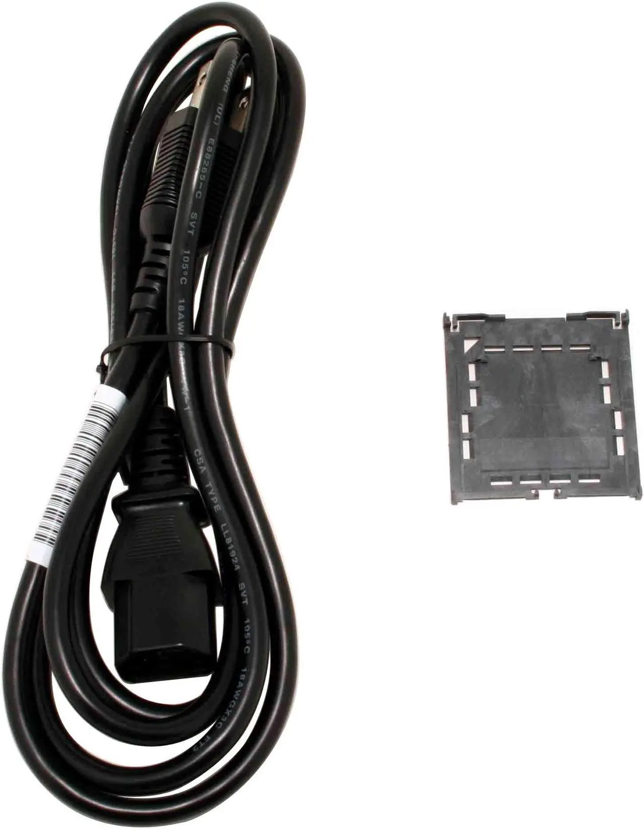 Acer Desktop PC AcerPower S285 3.06GHz 512MB DDR 80GB HDD Windows XP ...