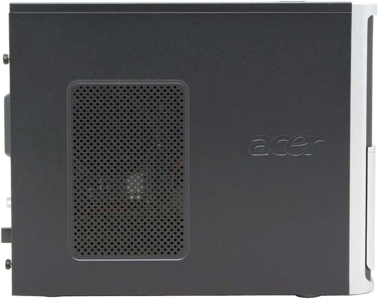 Acer Desktop PC Power APFH-EC3520P Intel Celeron D 352 512MB DDR2 80GB ...