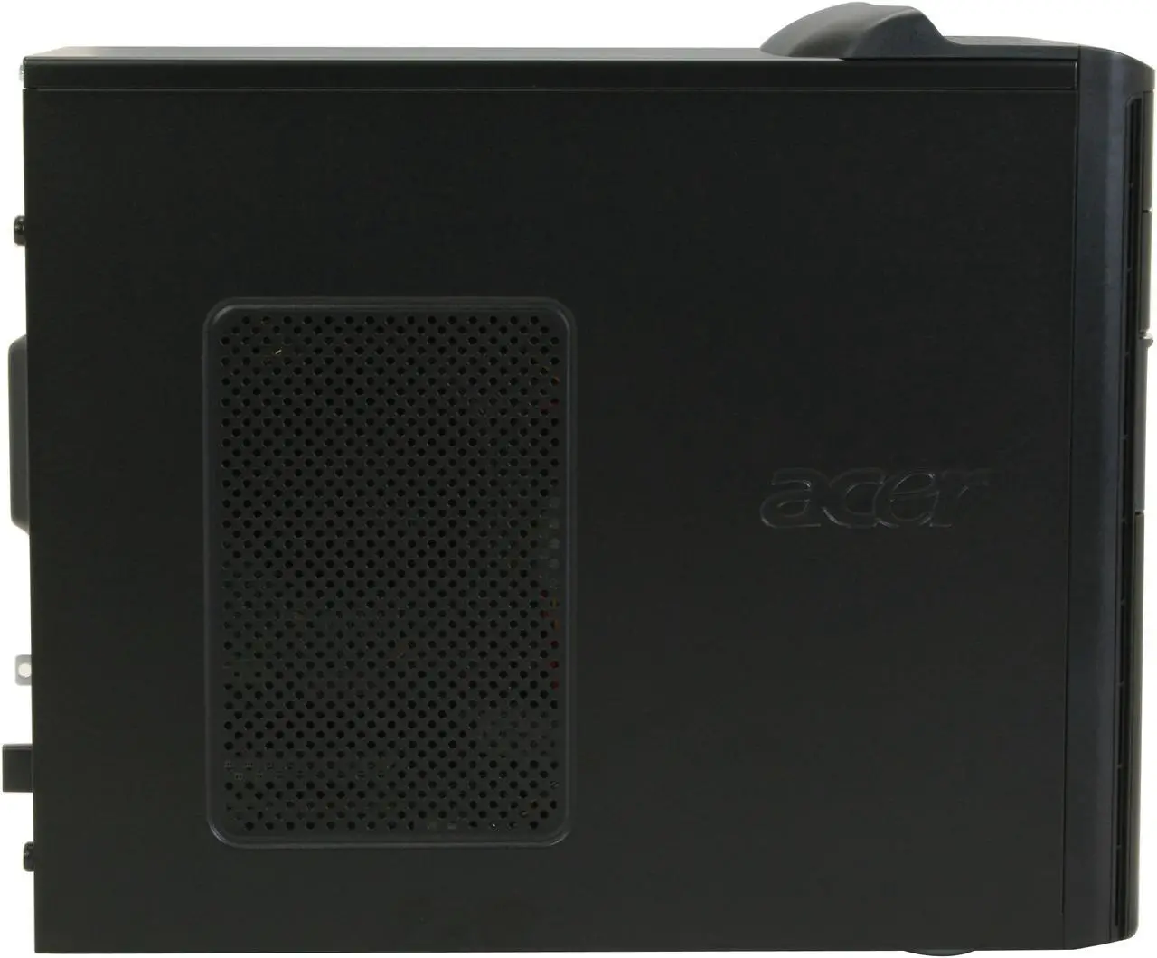 Acer Desktop PC Aspire AM3641-BE4700A Intel Core 2 Duo E4700 3GB DDR2 ...