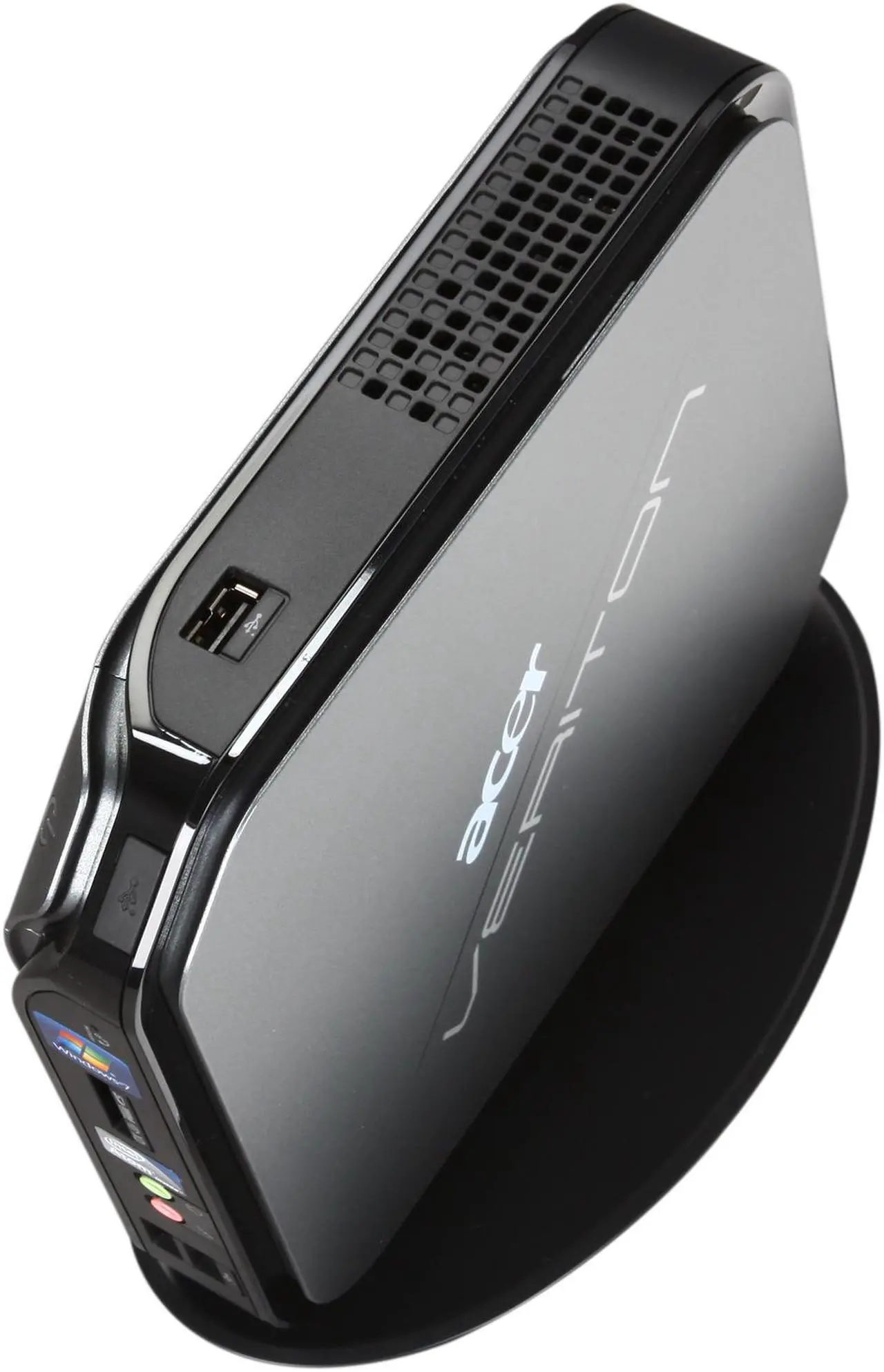 Acer Nettop Veriton VN260G-UA280C Intel Atom N280 2GB DDR2 160GB HDD ...